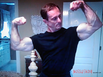 Richard Baldwin Professional Bodybuilder Profile,Photos and Biography ...