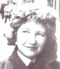 Joha Heiman dite Puppchen | GeorgesBrassenBoulevarddesPoètes