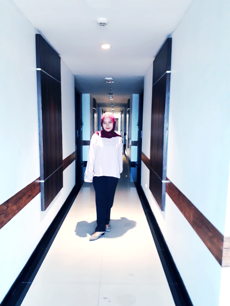 Pengalaman Tes Kerja di VADS Jogjakarta