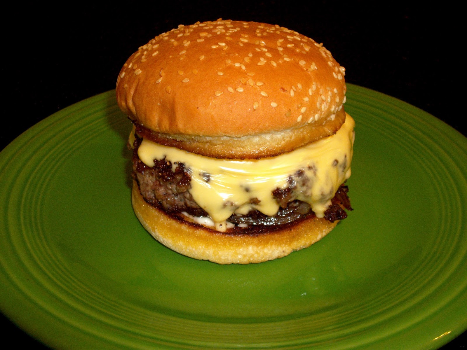 Te Toroa: the wandering albatross: Cheeseburger