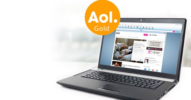 Describe Easy Step To Update Aol Desktop Gold Software To Its Latest
