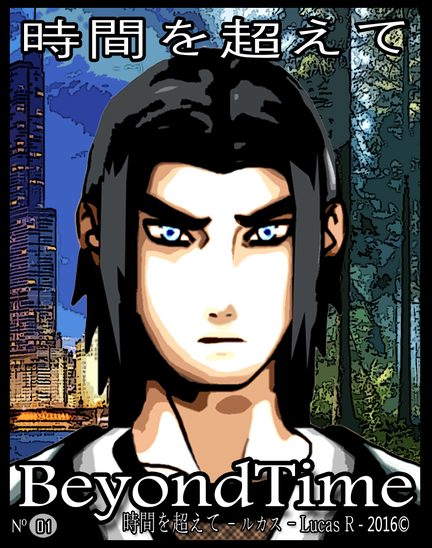 Beyond Time