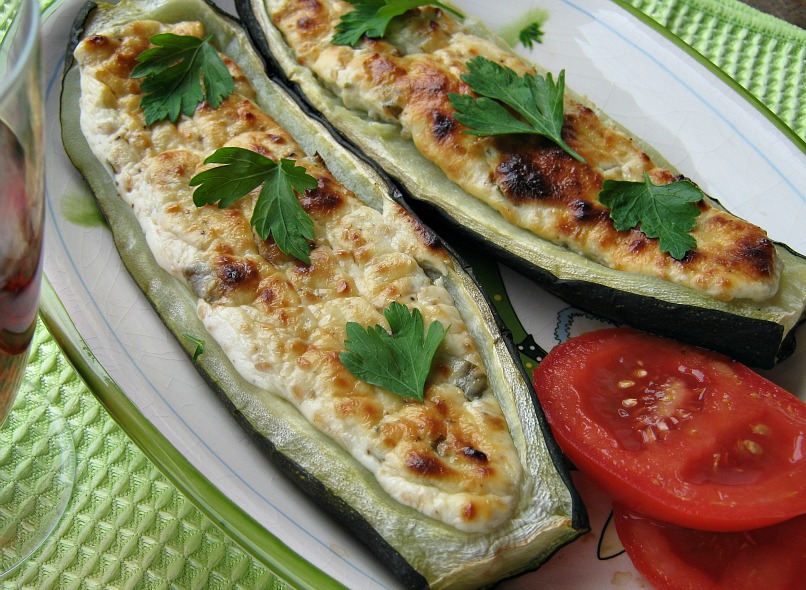 Gaga u kujni: CC Jeka