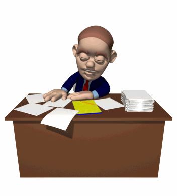 **MENSAGENS E GIFS DA TEKA**: 1º DE MAIO - DIA DO TRABALHO