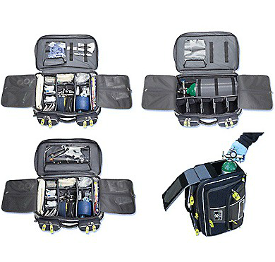 On Scene with theEMSstore: Product Feature: Meret: OMNI PRO EMS; BLS ...