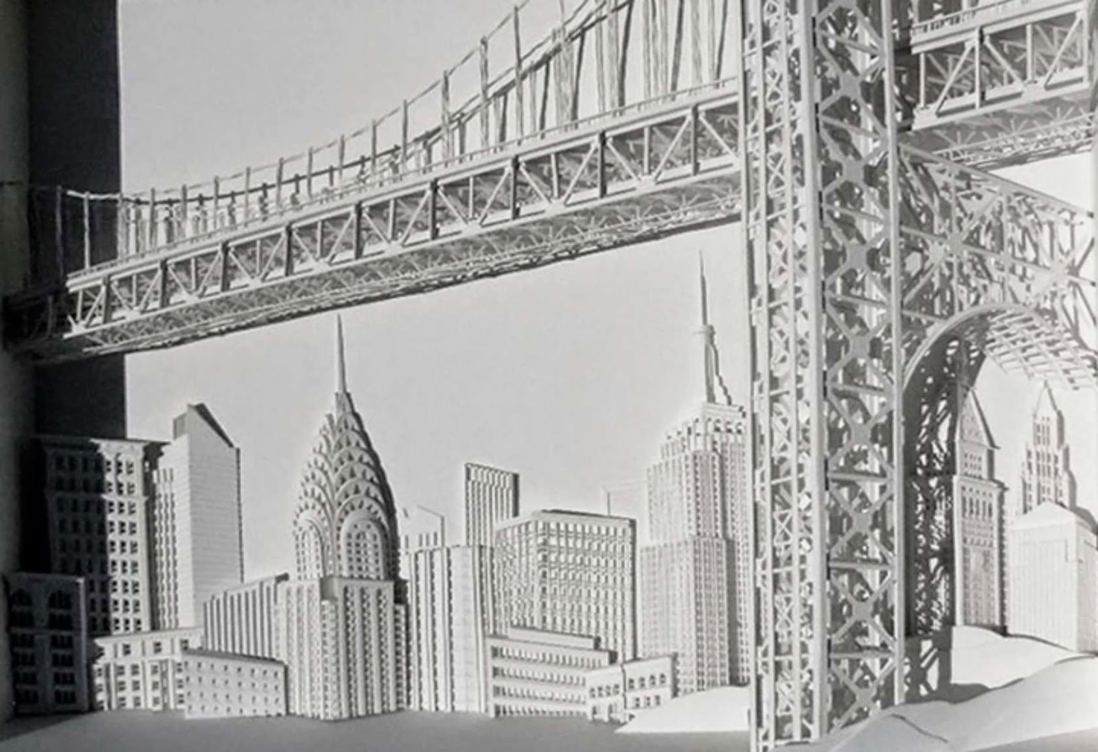 Design Stack: A Blog about Art, Design and Architecture: 3D ...