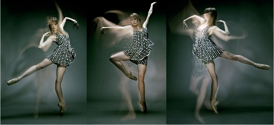 Suzi-Rae Photography - Major Practical Project: Movement & Motion