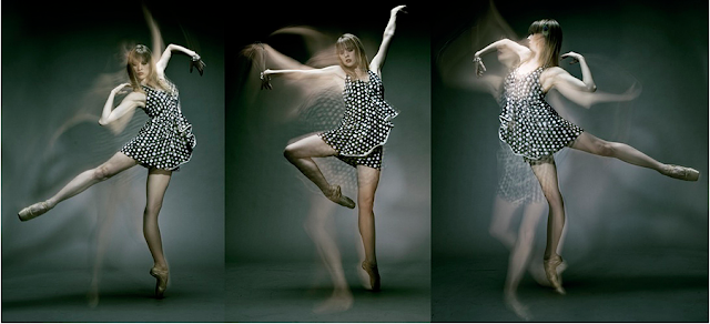 Suzi-Rae Photography - Major Practical Project: Movement & Motion