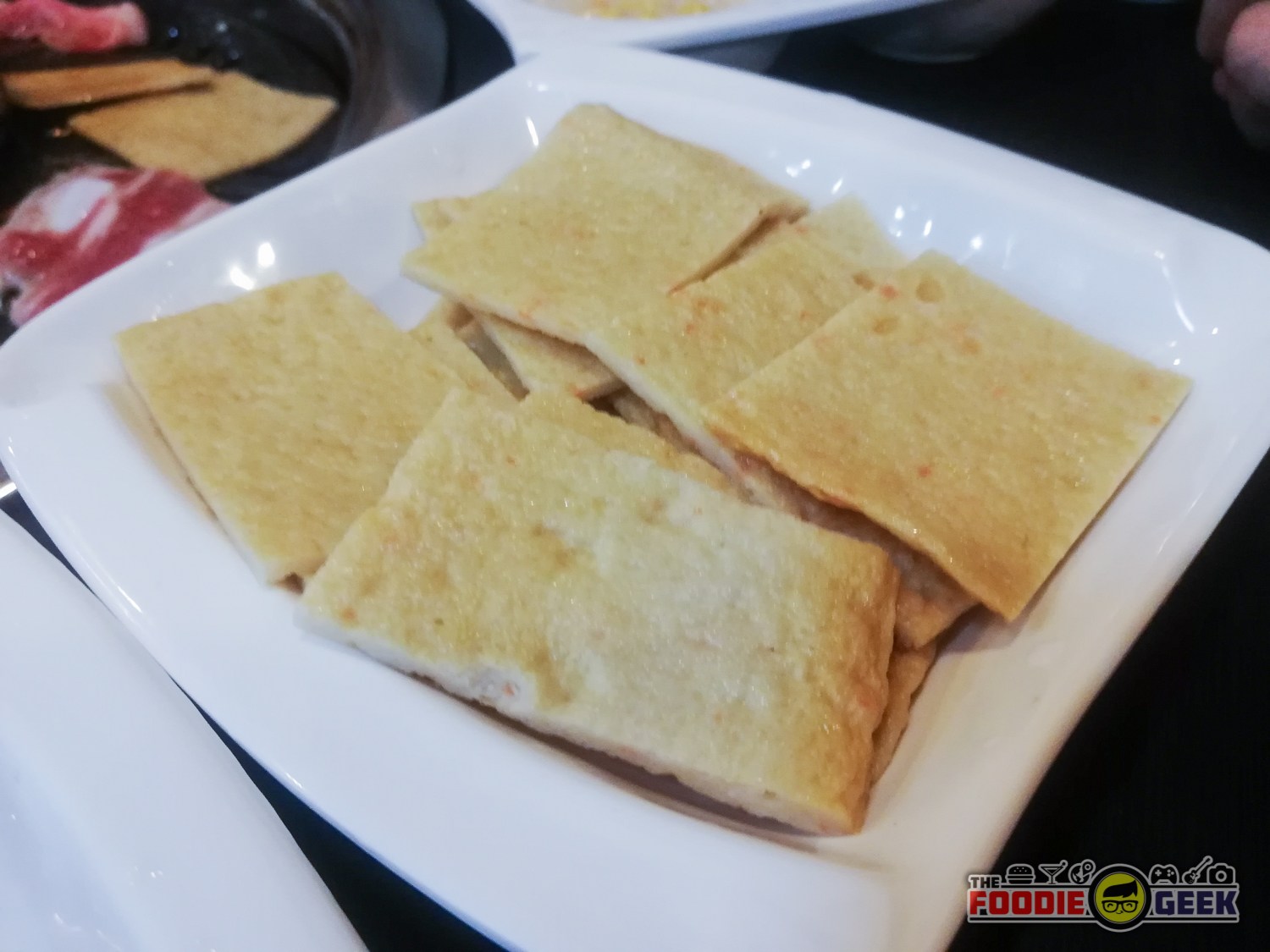 All4U Unlimited Grill & Shabu Shabu Review | HungryChad