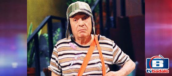 TV Badalo Ceará: Morre o ator mexicano , que interpretou o Chaves