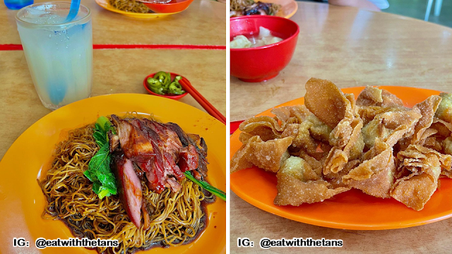 友力（Yulek）22家必吃美食，KL Cheras再塞车都值得来！