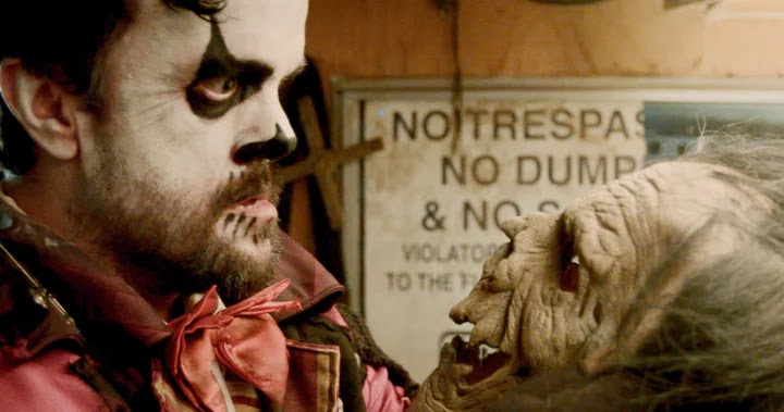 F This Movie!: 24 Hours of Movies: Halloween! Part II