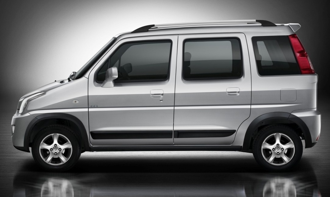 Lanzamiento: Changhe X5 : Autoblog Uruguay | Autoblog.com.uy