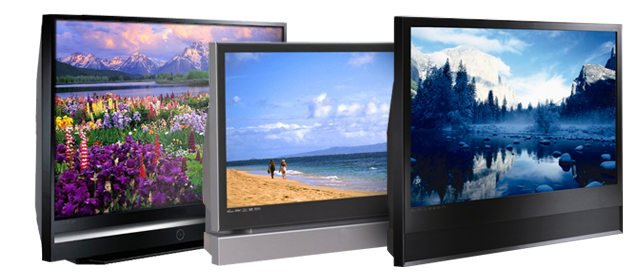 الفرق بين الـ Plasma , LCD , LED , OLED , DLP TVs - كافيه دوت كوم