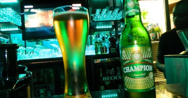 Champion Breweries Reports 57% Profit Growth - Brand Icon Image ...
