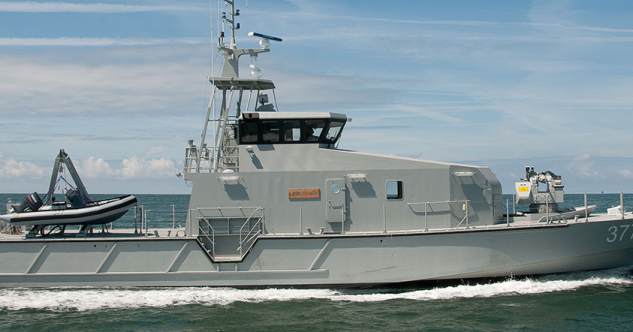 The Government of Ukraine has signed an agreement to procurement 20 ...