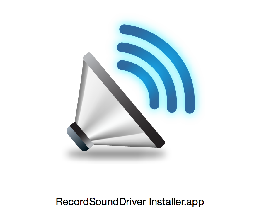 Soundflower yosemite - ubbewer