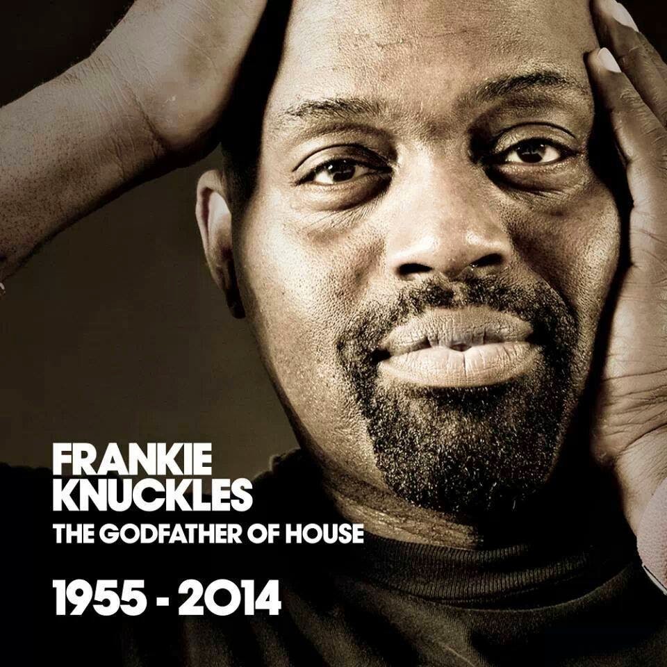 ΜΟΥΣΙΚΗ ΓΙΑ ΓΑΜΟ ΚΑΙ ΠΑΡΤΥ (WEDDING MUSIC): FRANKIE KNUCKLES - the ...