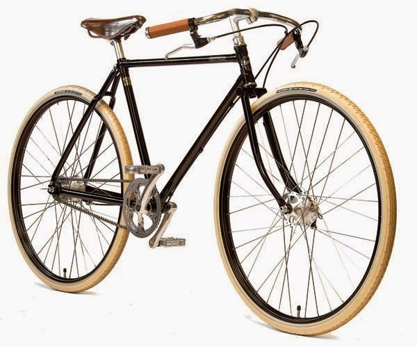 Classic Bicycle: Classic Bikes That The Trend in The 80's