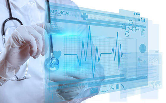 LA INFORMÁTICA MÉDICA