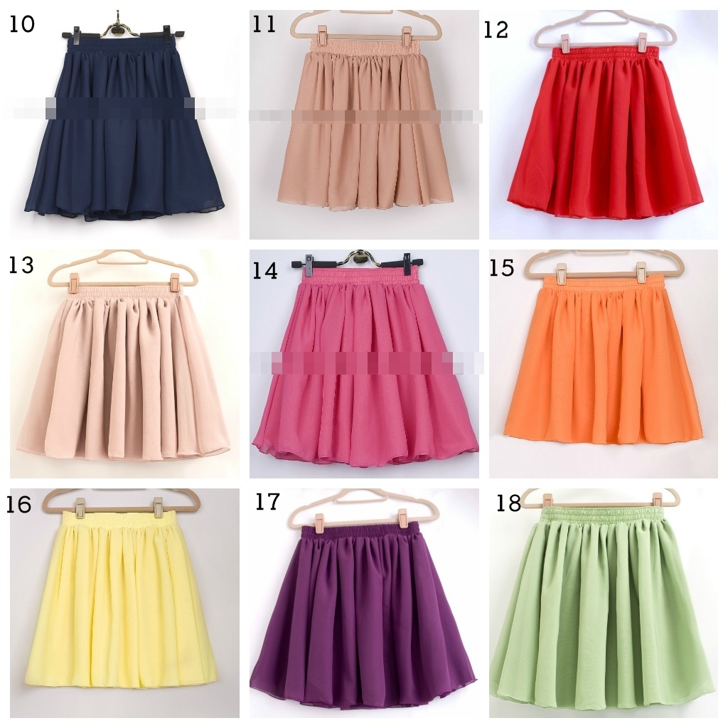 Petite: October Pre-Order Clothing