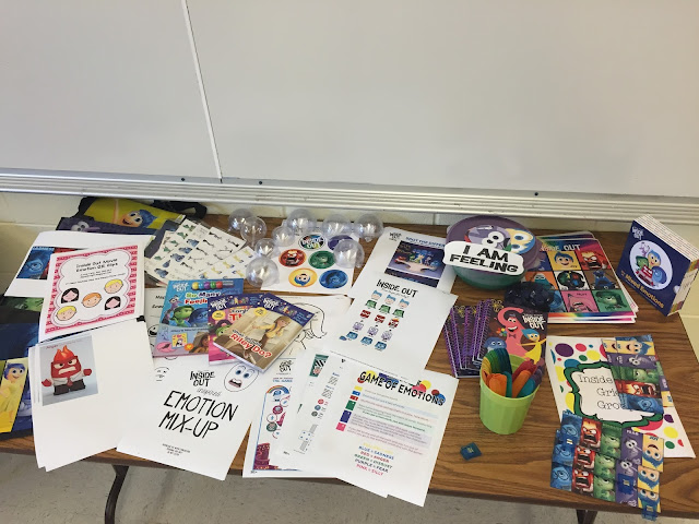 Counseling Connections: Inside Out Inspired Counseling Centers