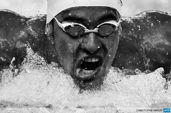 La Natación: Breve historia de la natación La Natación: Breve historia de la natación
