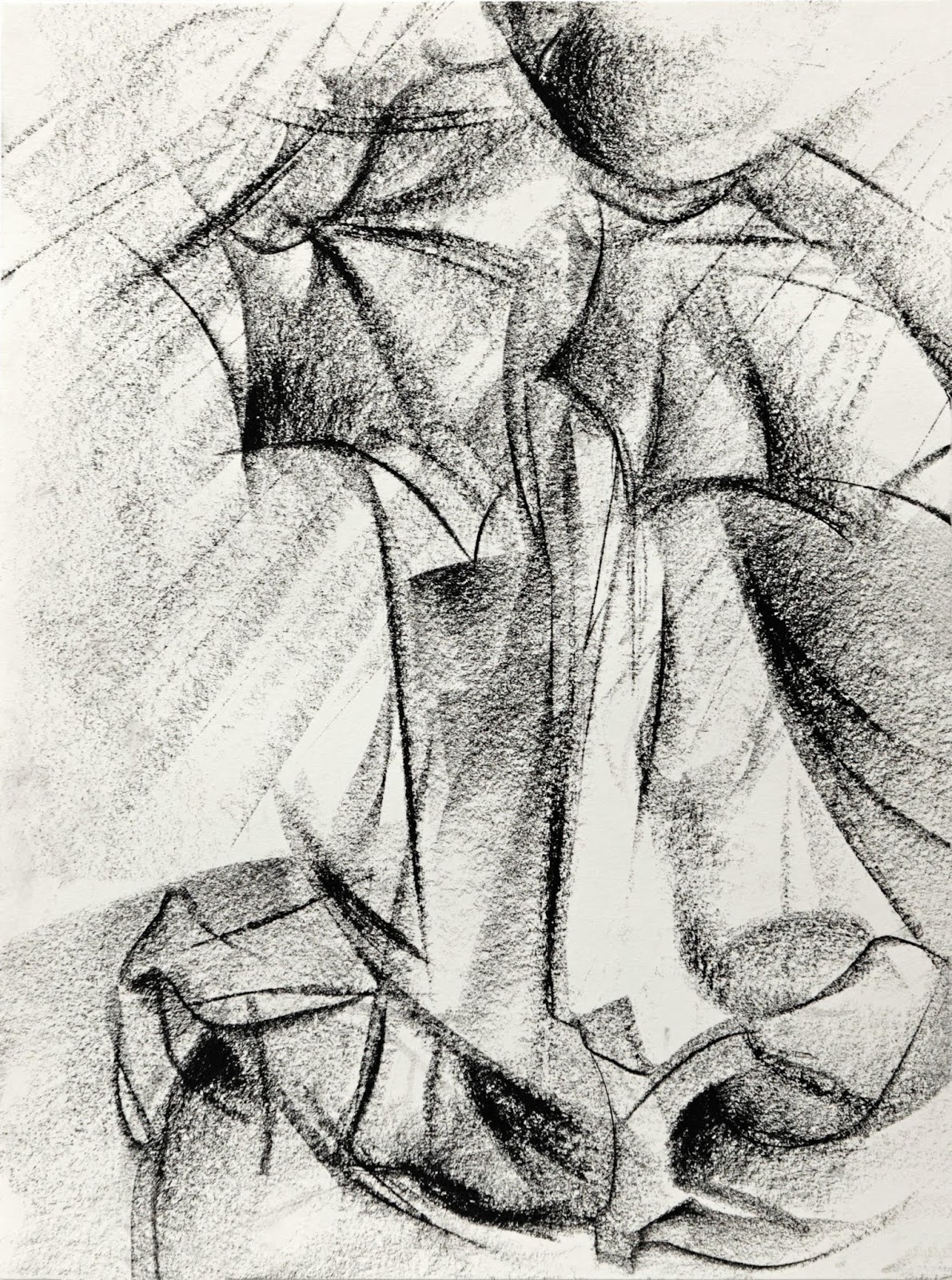 Alice Soyer DRAWINGS