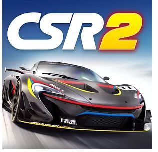 CSR Racing 2 v2.4.0 MOD APK PRO - dlandroidapkmb