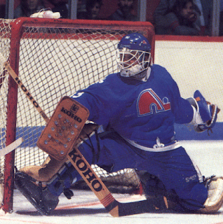 RobVogt80s: Mario Gosselin: True Olympian