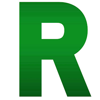 BLOG TODO IDEAS Y MAMI ES DIVERTIDA: ABECEDARIO UN COLOR VERDE HOJA