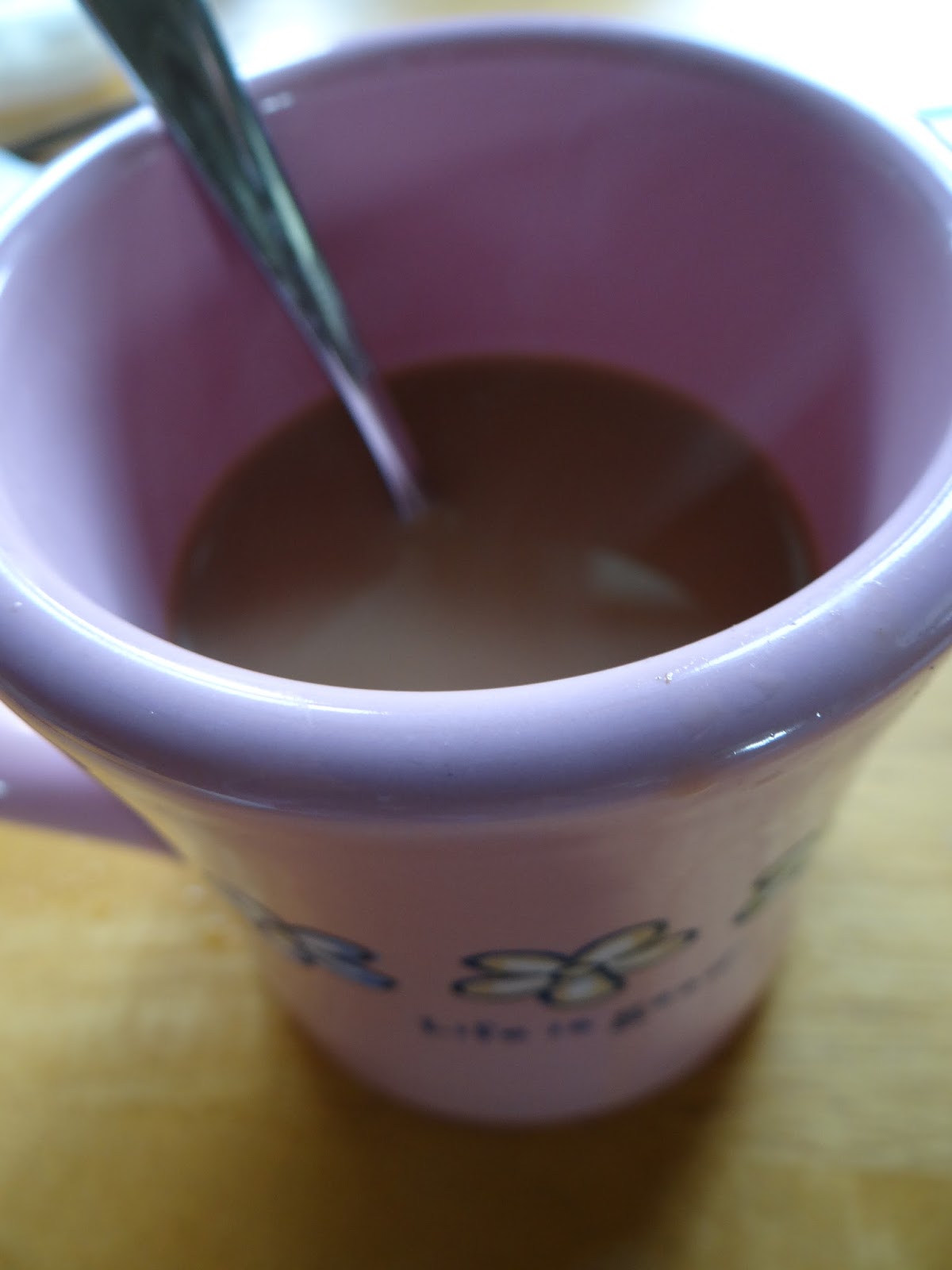 Trader Joe's 365: Tanzania Coffee (Small Lot)