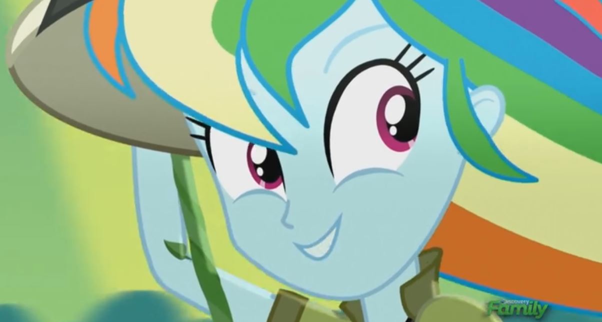 Equestria Daily - MLP Stuff!: Equestria Girls: Leaping Off the Page ...