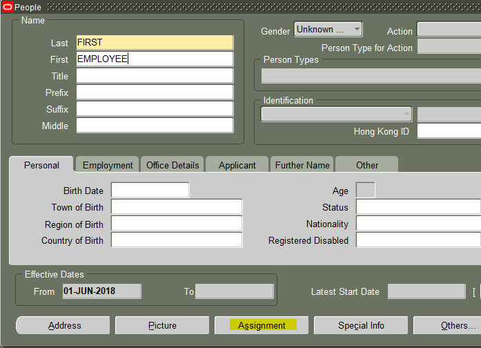 Oracle Application's Blog: Requisition Approval workflow in oracle apps r12