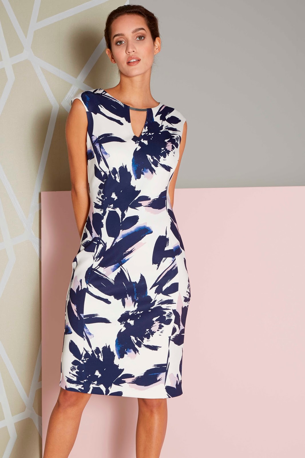 Vestido Formal Mujer 2017 ¡Escoge entre Lindas Ideas! | Vestidos | Moda ...