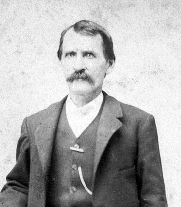 Michael G Skidmore: James Skidmore Union Civil War Records