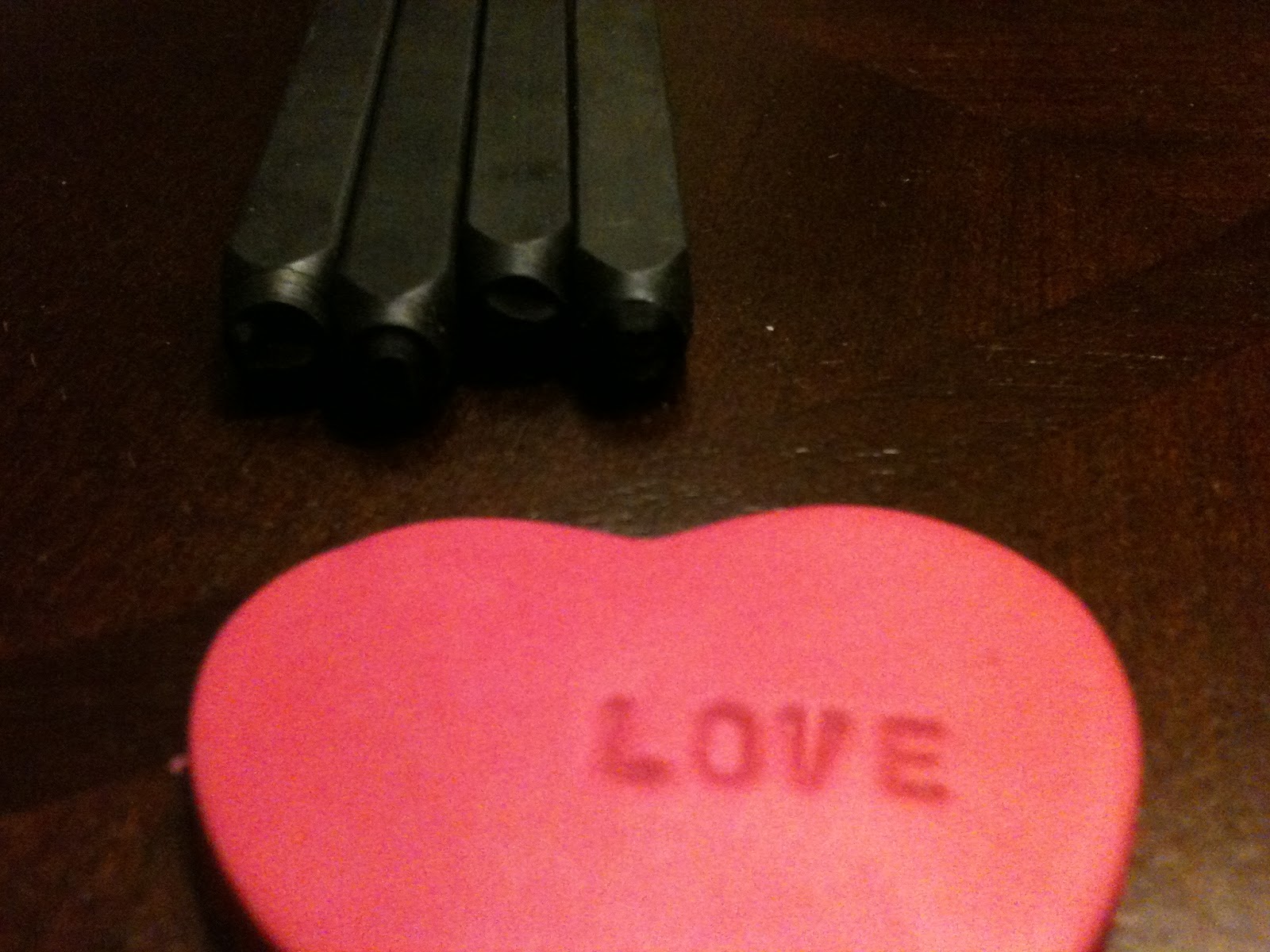 Holly Goes Lightly: DIY Gift Tags