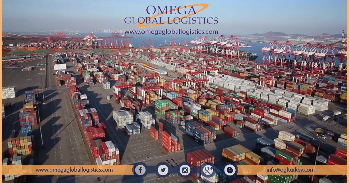 Omega Global Logistics