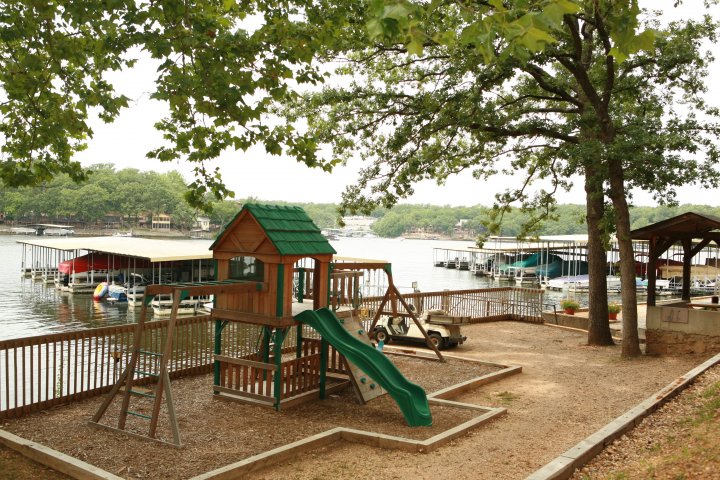 Summerset Inn Resort & Villas: January 2014