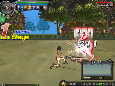 GhostX Ultimate (Part Two) ~ All You Need to Know About Games