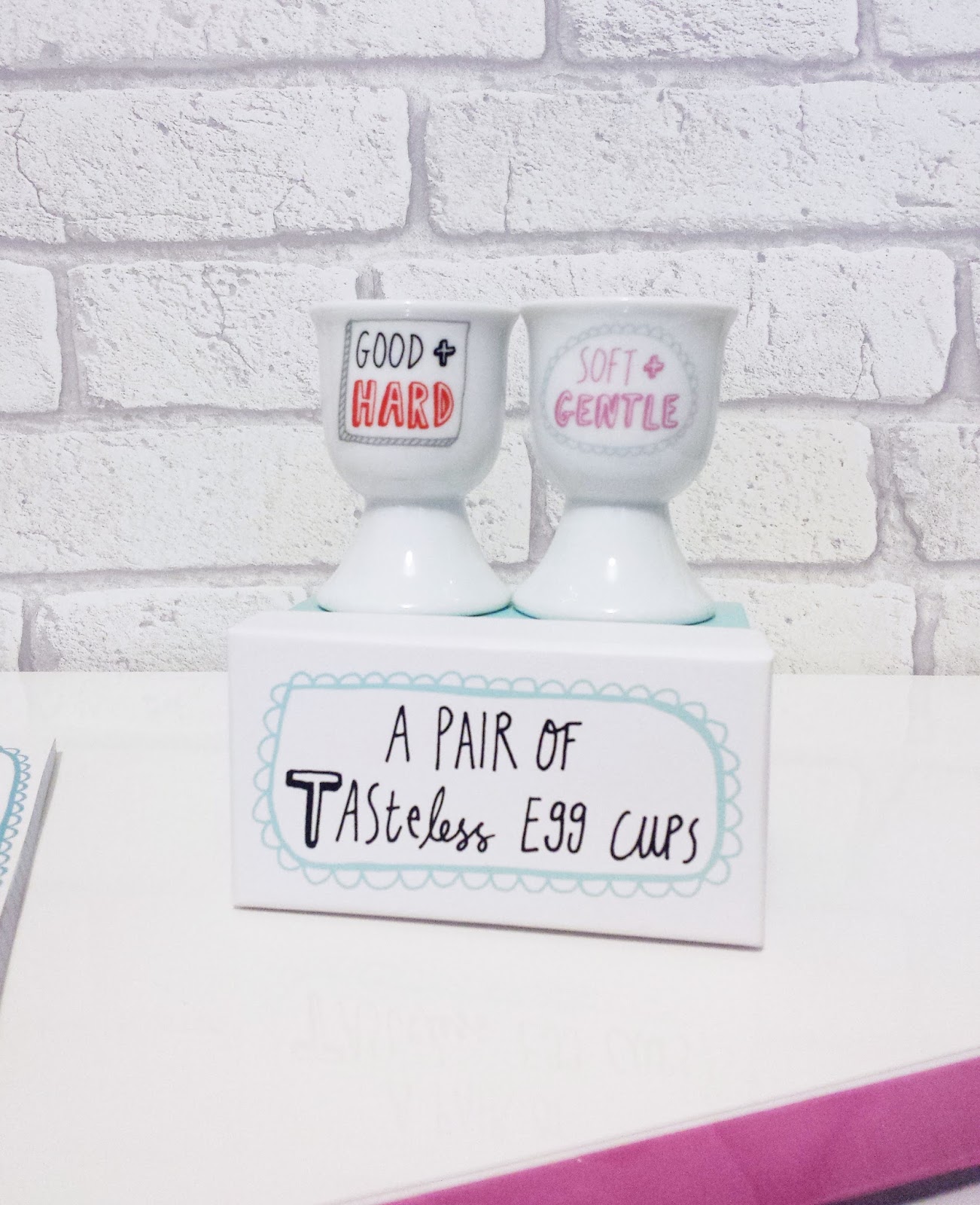 Tasteless Gifts for your BFF'S - The Fun Money Club