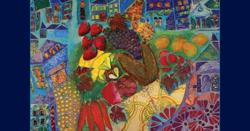 The Reluctant Psychoanalyst: Phil Terman's Our Portion - The Reluctant ...