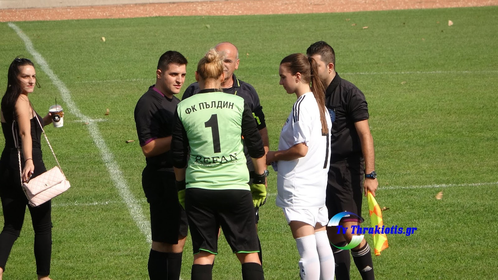 ΤΑ ΓΚΟΛ ΑΠΟ ΤΟ ΠΡΩΤΟ ΠΑΙΧΝΙΔΙ ΣΤΟ ΒΑΛΚΑΝΙΚΟ ΤΟΥΡΝΟΥΑ ΠΟΔΟΣΦΑΙΡΟΥ ...