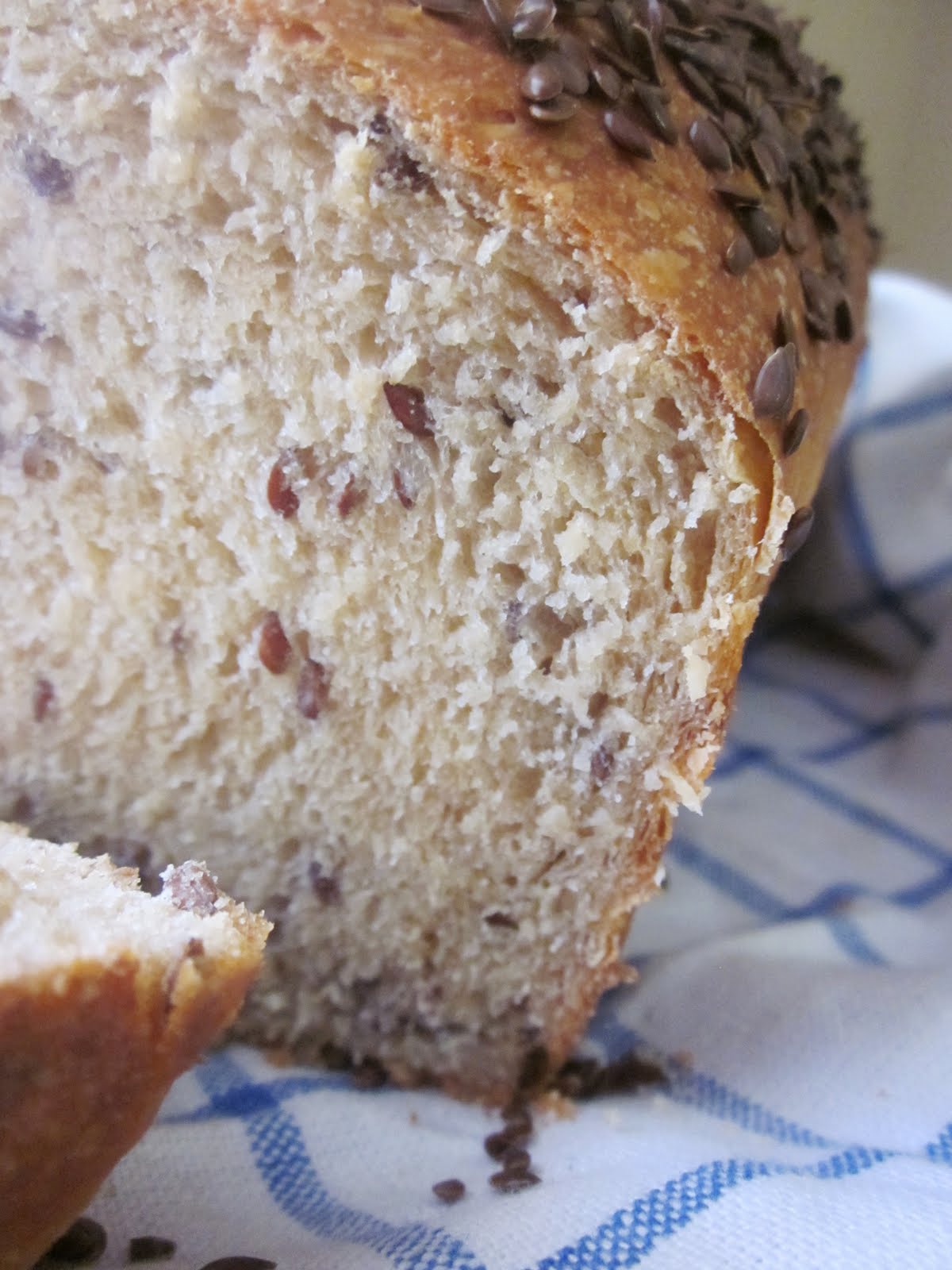Chef Tess Bakeresse: Bold Better Bread Workshop...101 on Whole Grain Bread