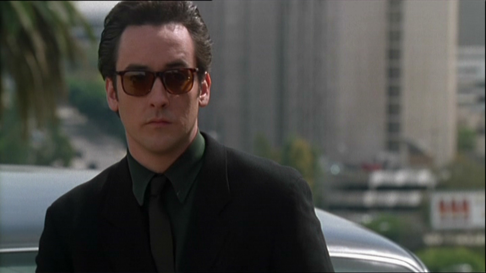 F This Movie!: Catching Up With My Crushes: John Cusack