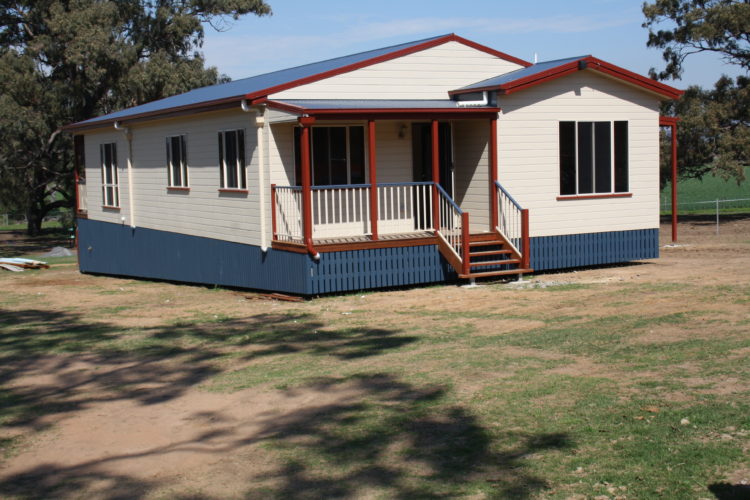 Prefab Homes - Modular Homes - Australia: Westbuilt Homes: Relocatable ...