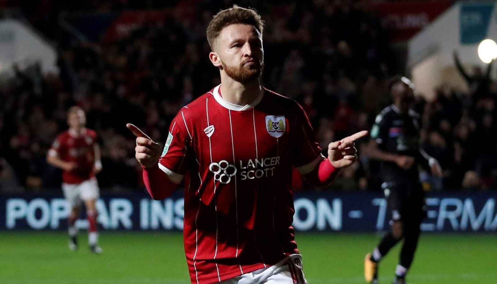 Bristol City Football Club Wallpapers 2019 Updated - Boss Wallpapers