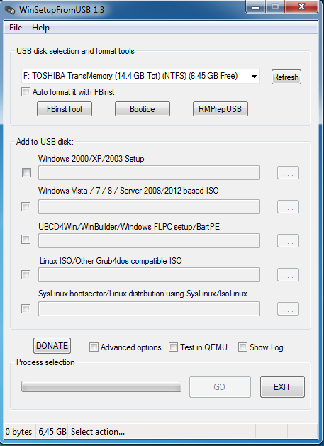 TUTORIAL WIN SETUP FROM USB WIN 7 DAN 8 ~ TEKNIK KOMPUTER JARINGAN SMK ...