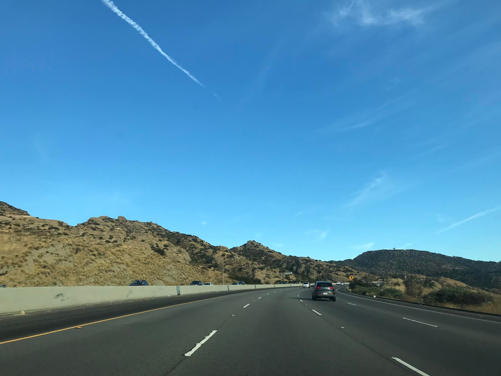 California State Route 118