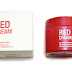 SKIN&LAB Dr. Color Effect Red Cream | Review - Jello Beans